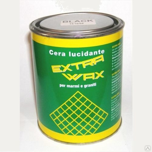 EXTRA WAX — воск густой, цена в Москве от компании ДИСТ
