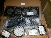 Гарвин в Красноярске