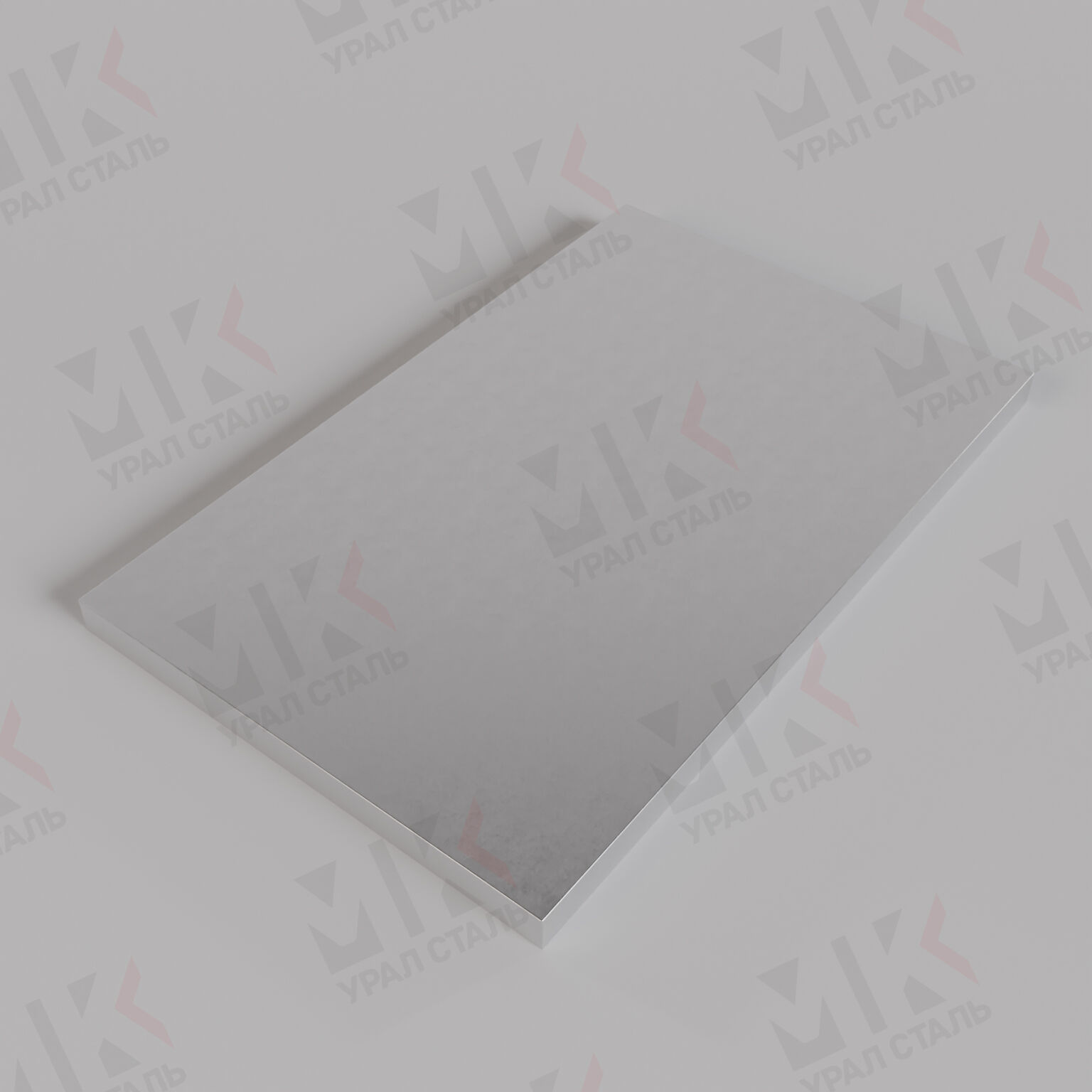 Плита алюминиевая 20х1200х3000 мм В95 ГОСТ 17232-99 в Новосибирске ...